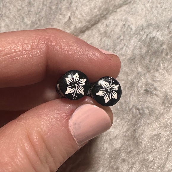 Jewelry | Free With Purchase Wood Ear Gauges | Poshmark
